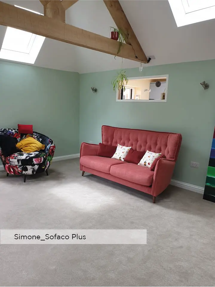 Simone Sillón | Famaliving